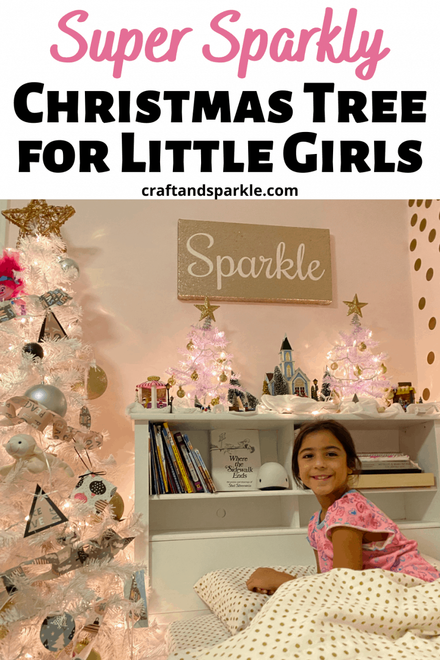 How to Create Cheerful Music Themed Christmas Decor (+DIY Ornaments ...