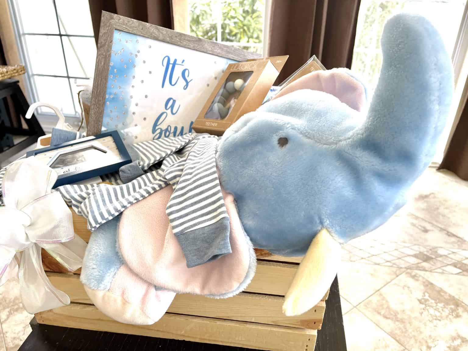 The Ultimate List of Gender Reveal Food Ideas - Craft and Sparkle