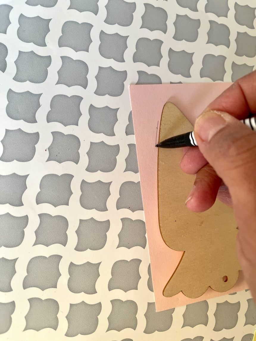 Joyful Easter Tree the Entire Family Can Enjoy - Craft and Sparkle