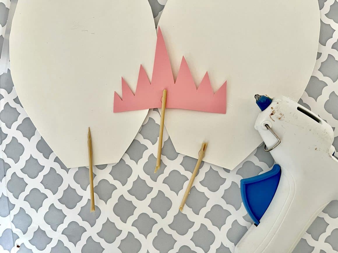 Joyful Easter Tree the Entire Family Can Enjoy - Craft and Sparkle