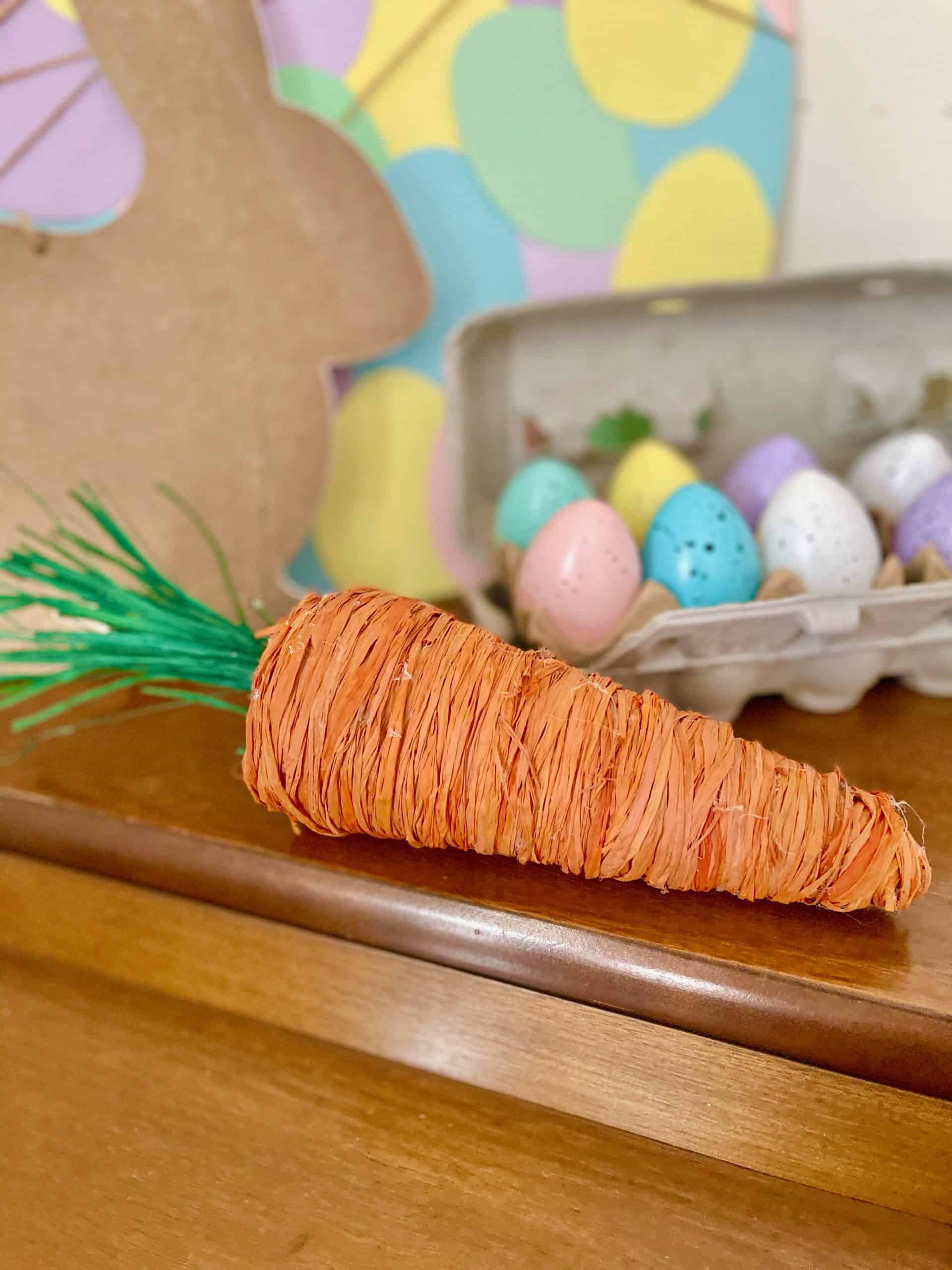 10 Stress-Free Easter Decor Ideas for Non-Crafters - Craft and Sparkle