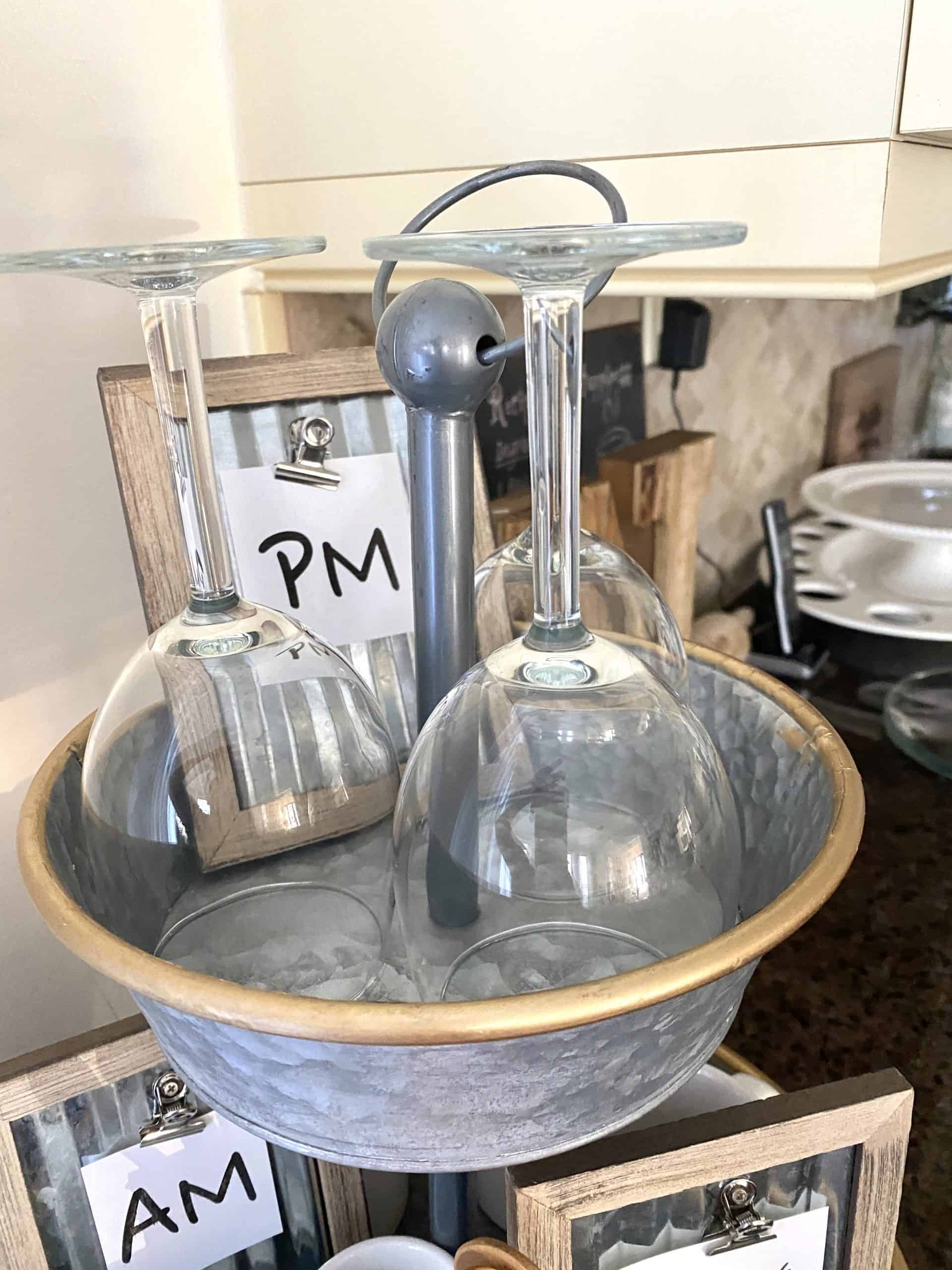 10 Gorgeous Tiered Stands Under $40 - Craft and Sparkle