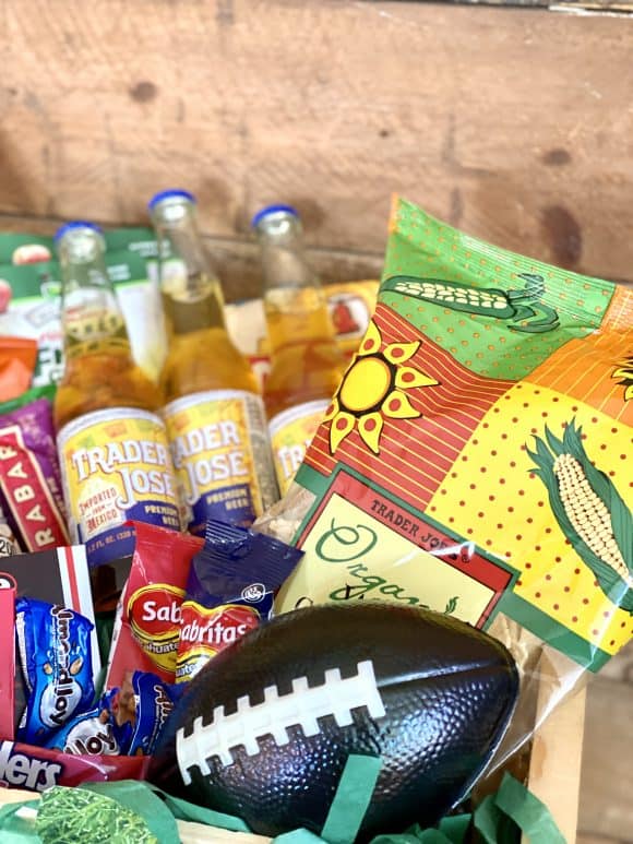 3 Fast & Easy Game Day Snack Trays - Craft and Sparkle