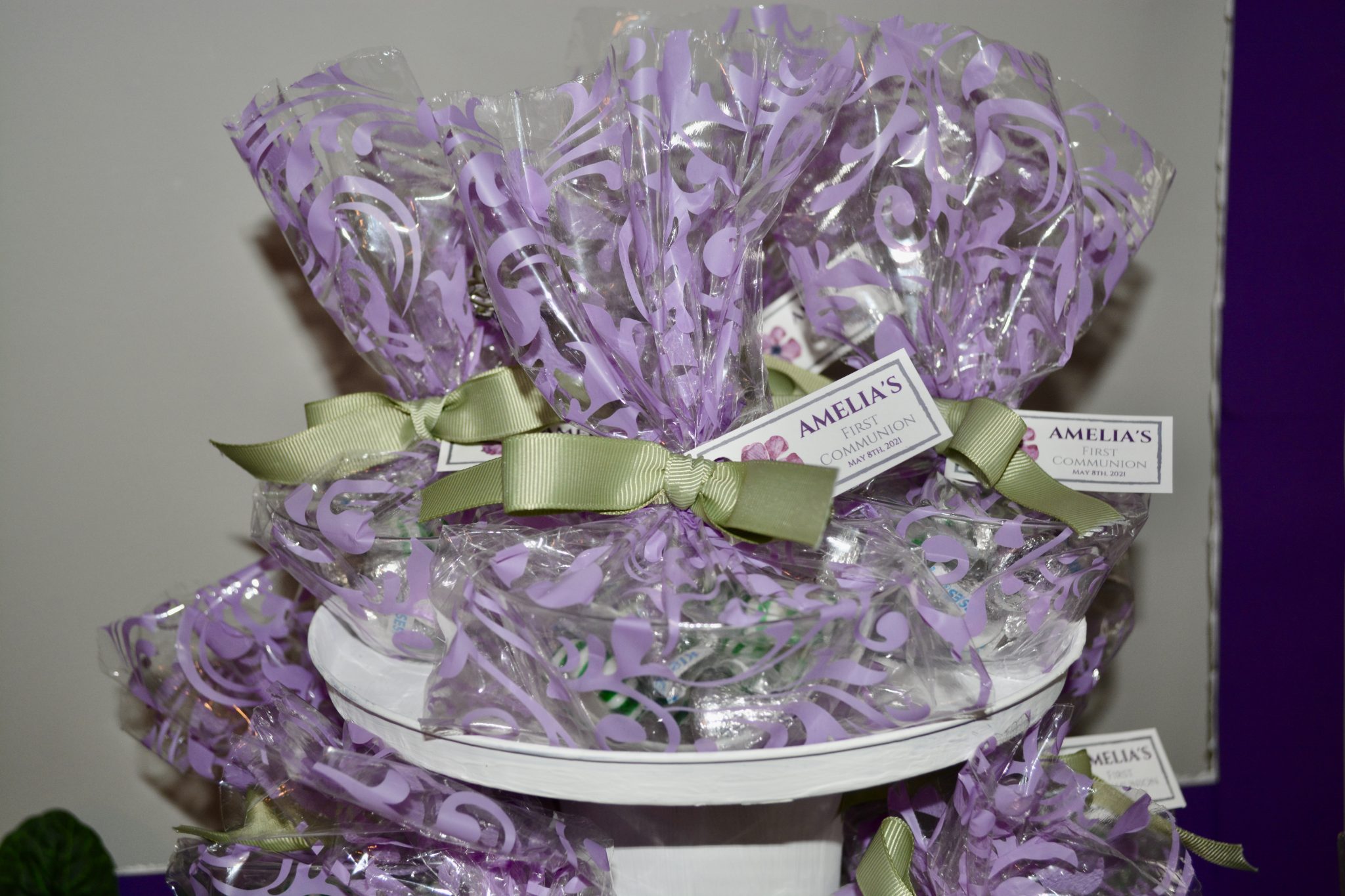 DIY Communion Favors Even Non-Crafters Can Make - Craft and Sparkle