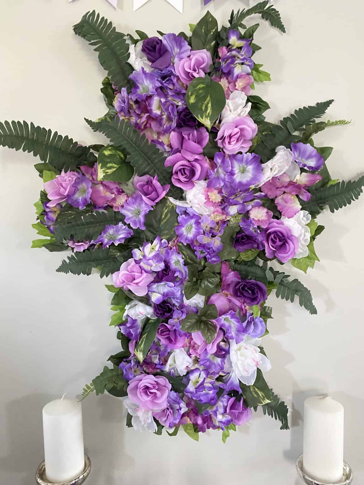 Ideas for a Stress-Free Communion Party at Home - Craft and Sparkle