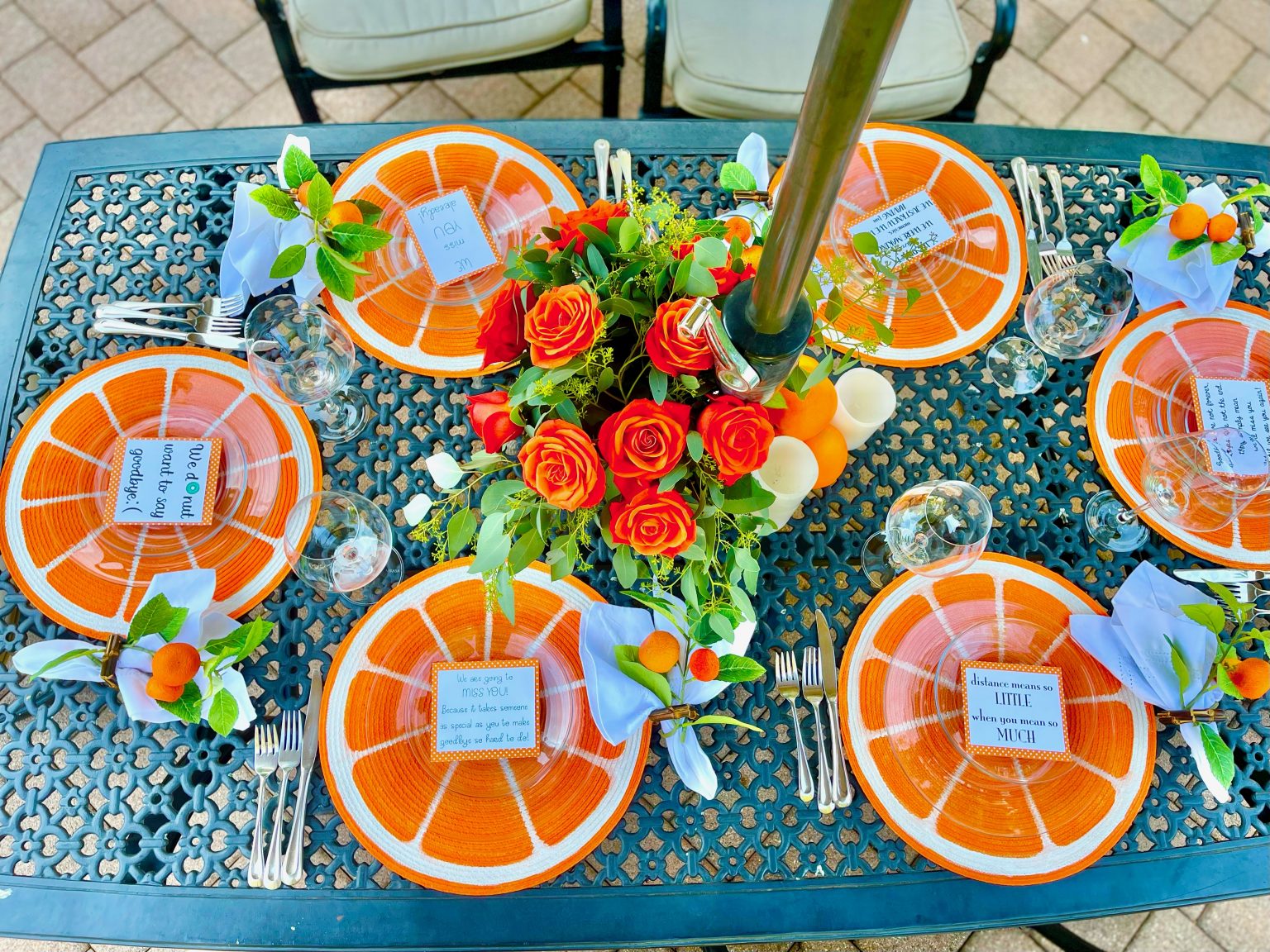 Heartwarming DIY Farewell Party Ideas - Craft and Sparkle