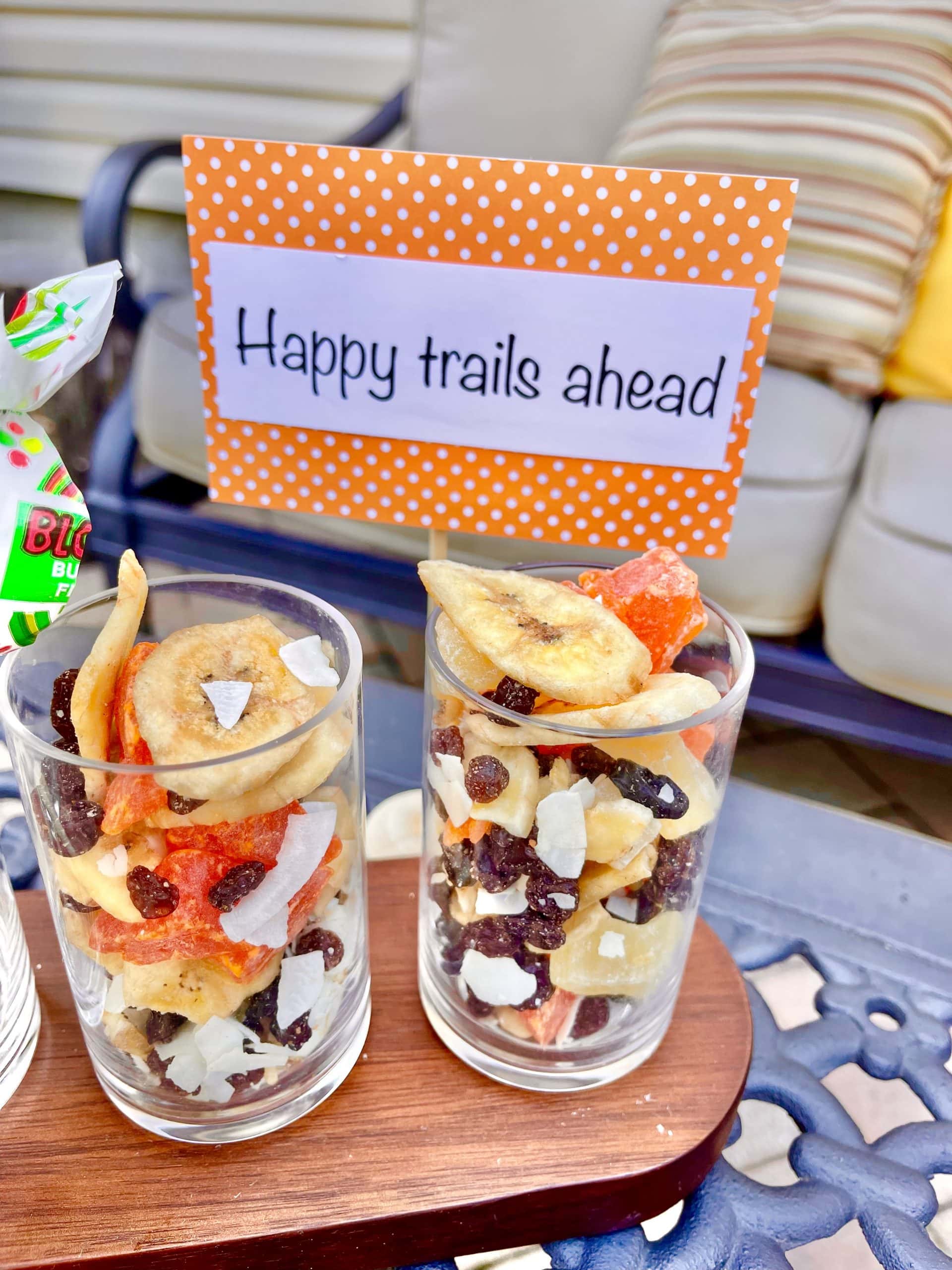 Heartwarming DIY Farewell Party Ideas - Craft and Sparkle