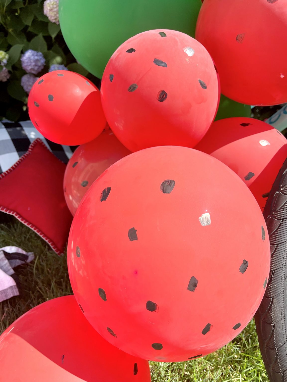 Buffalo Check Decor Ideas You Can Use All Year Round - Craft and Sparkle