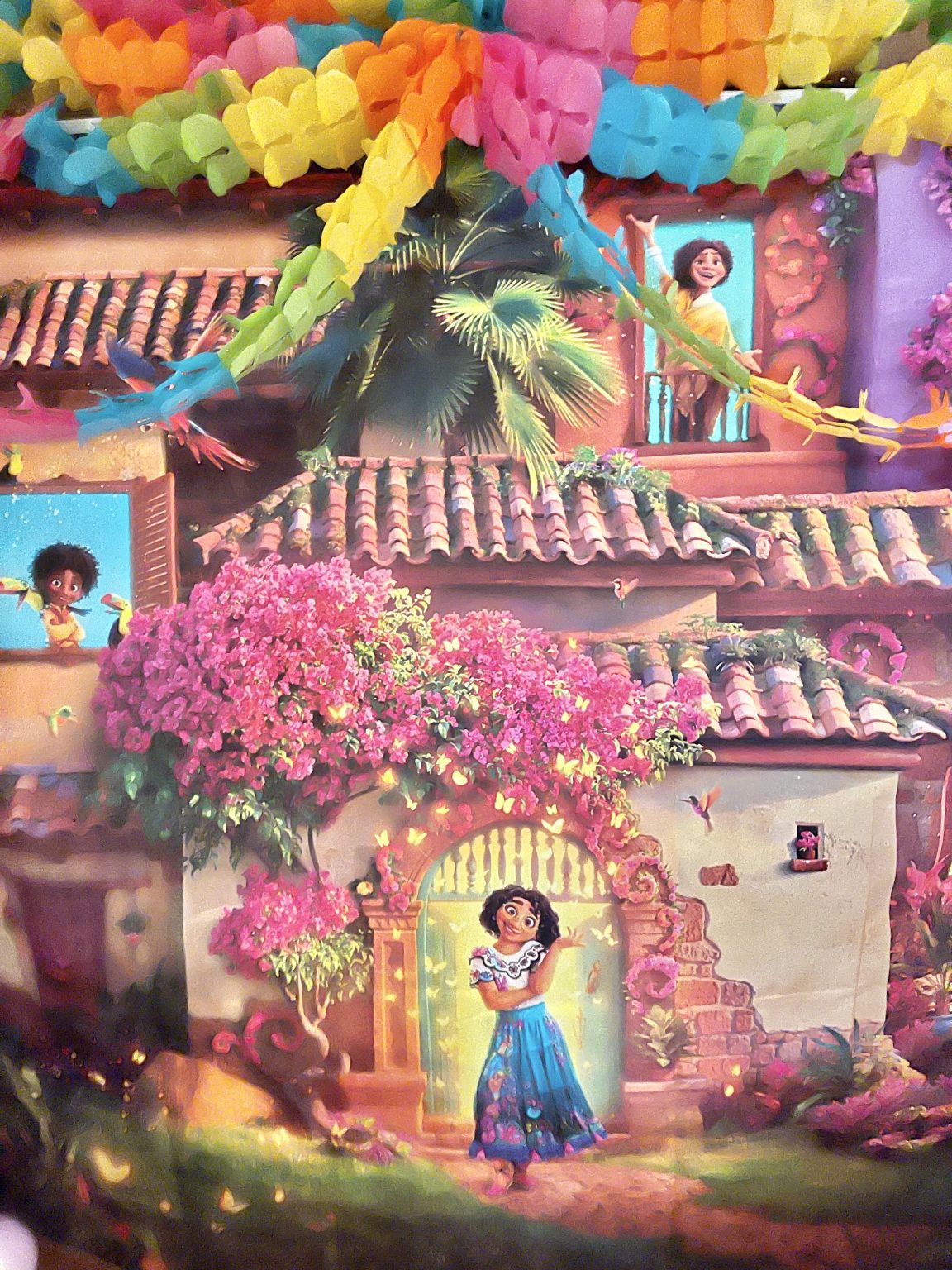 Encanto Party Ideas That Are Truly Magical - Craft and Sparkle