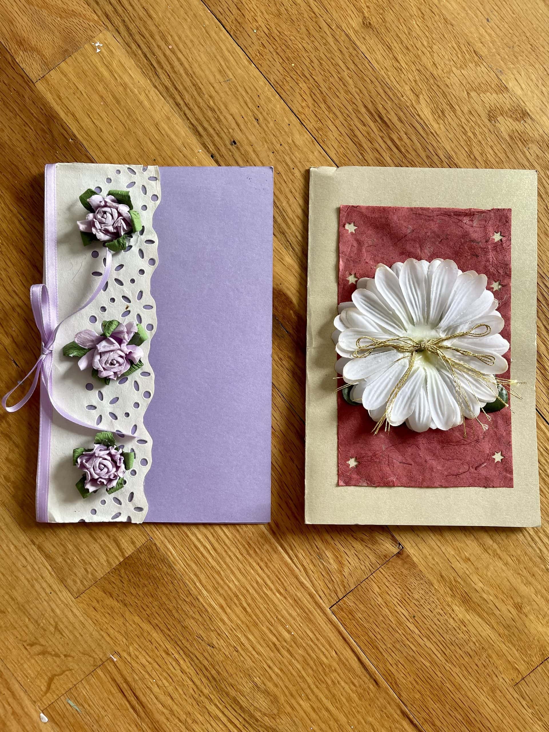 The Most Memorable Homemade Birthday Cards for Mom - Craft and Sparkle